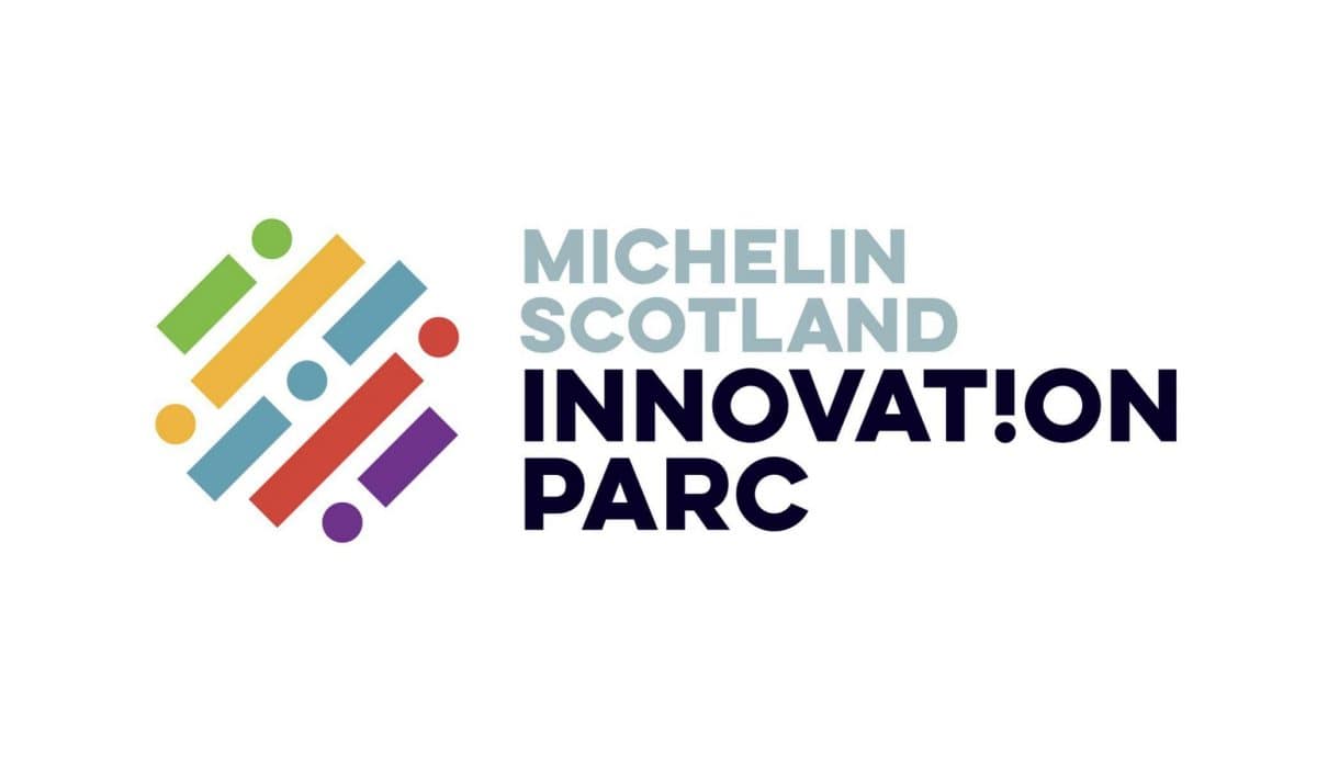 MICHELIN SCOTLAND INNOVATION PARC (MSIP) "Changing for the Future"